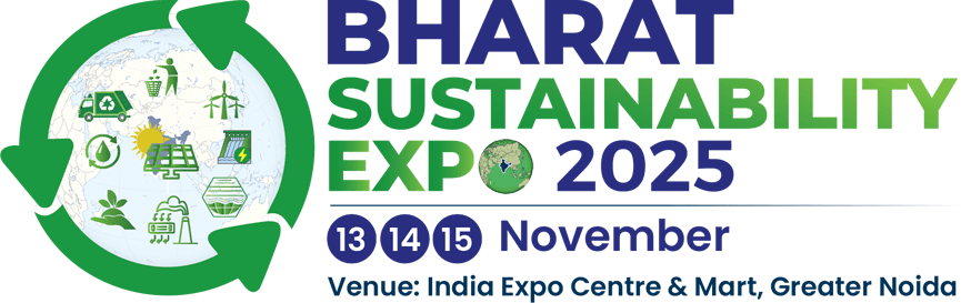 Bharat Sustainability Expo 2027 | Transforming the Future